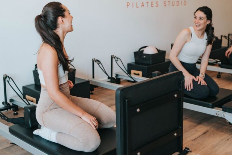 Pilates Class Perth - Self Love Club Pilates Studio
