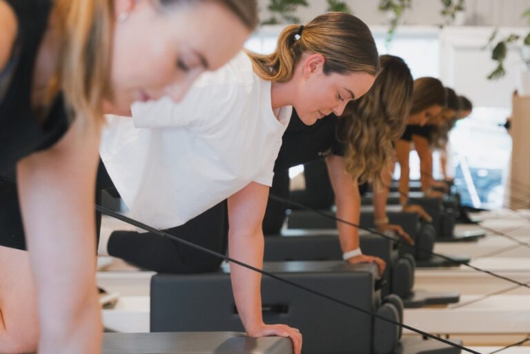 Pilates Pricing - Self Love Club Pilates