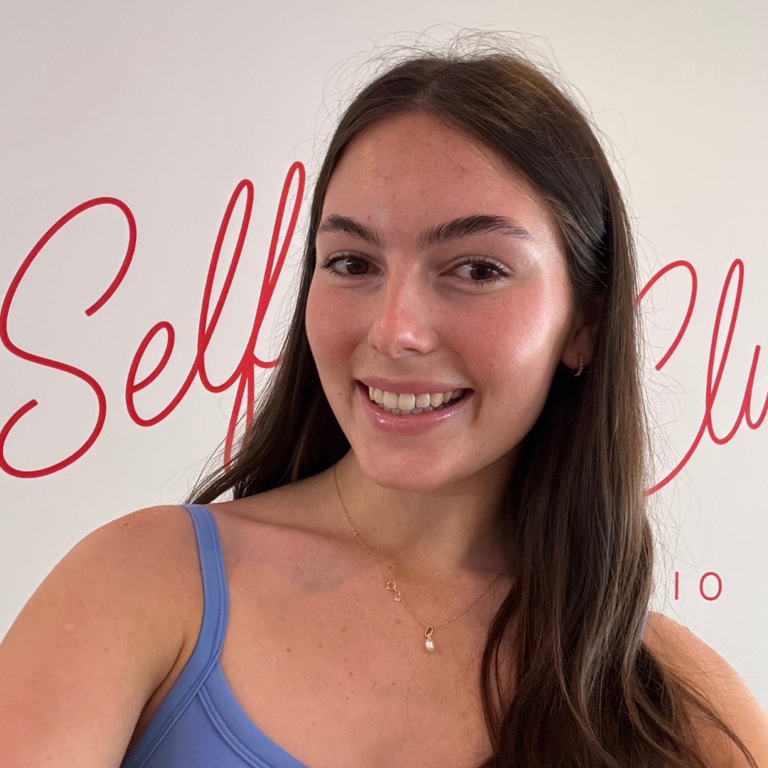 About Pilates Como - Self Love Club Pilates